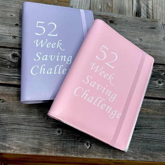 Office | 52 Week Saving Challenge Book | Poshmark